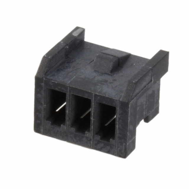 2-172142-3 TE Connectivity AMP Connectors | Connectors, Interconnects | DigiKey